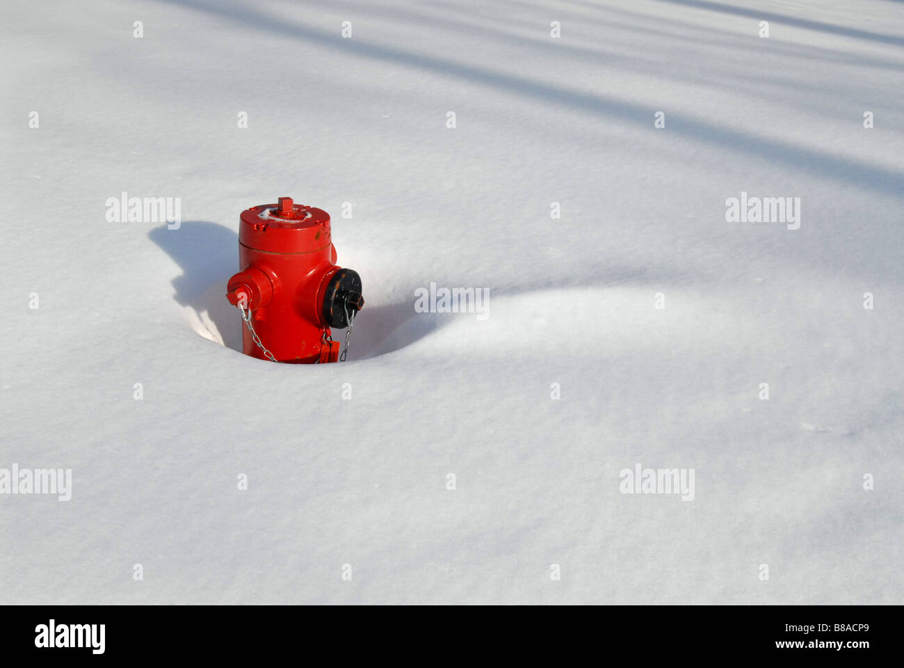 Montreal fire hydrant hi-res stock photography and images - Alamy