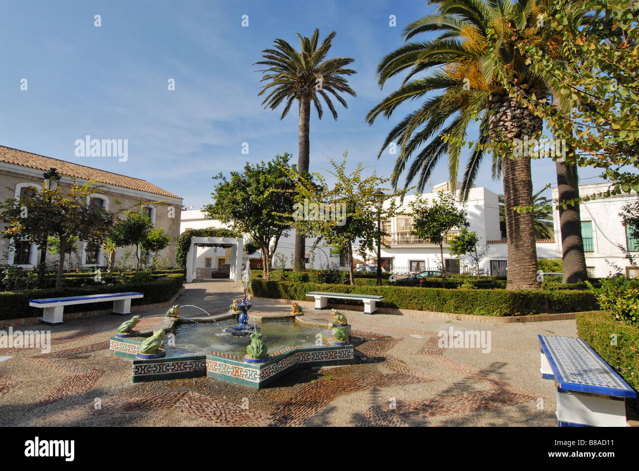 Tarifa spain hi-res stock photography and images - Alamy