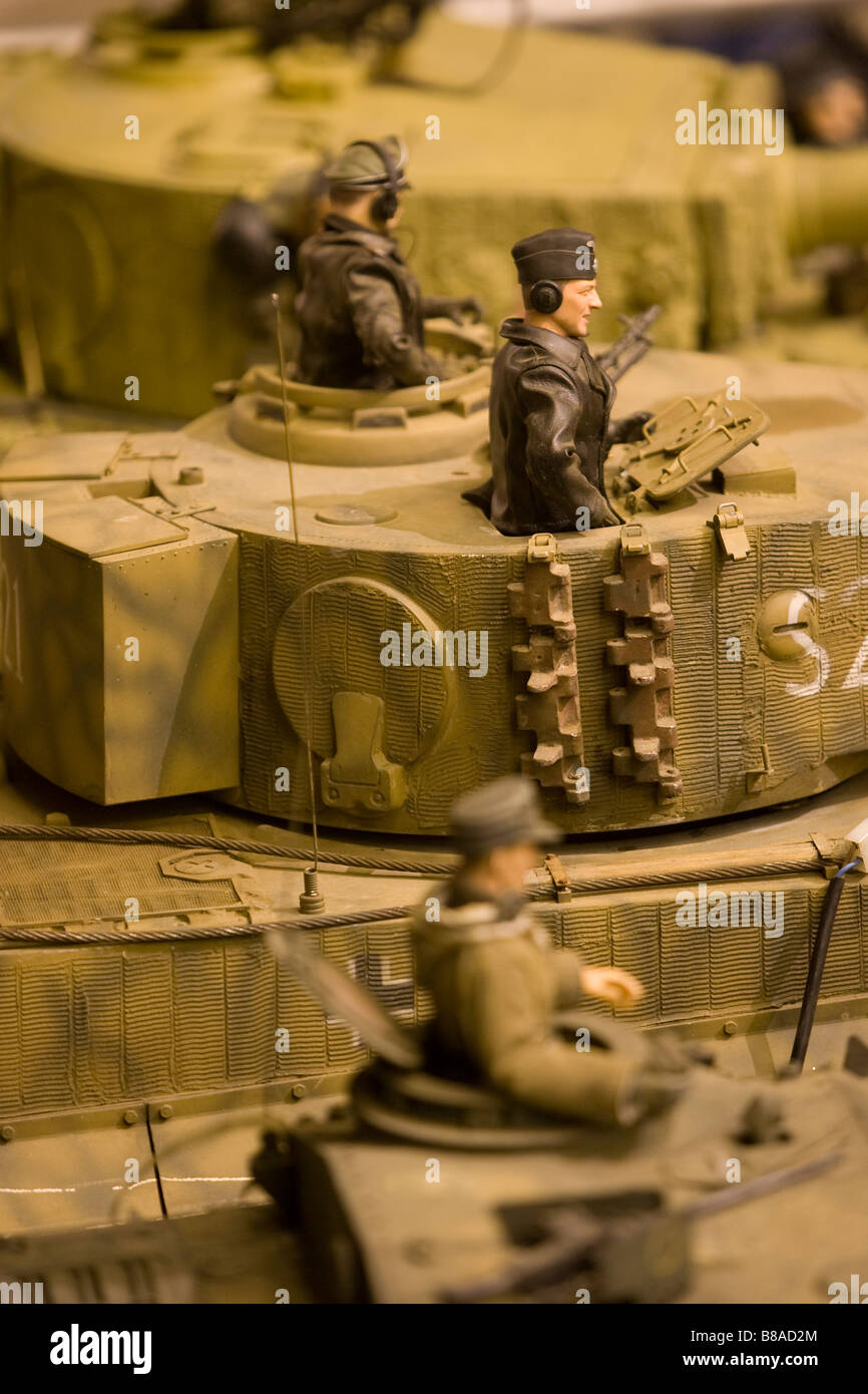 Ww2 german tanks hi-res stock photography and images - Alamy