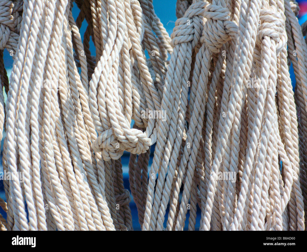 Bond bondage hi-res stock photography and images - Alamy