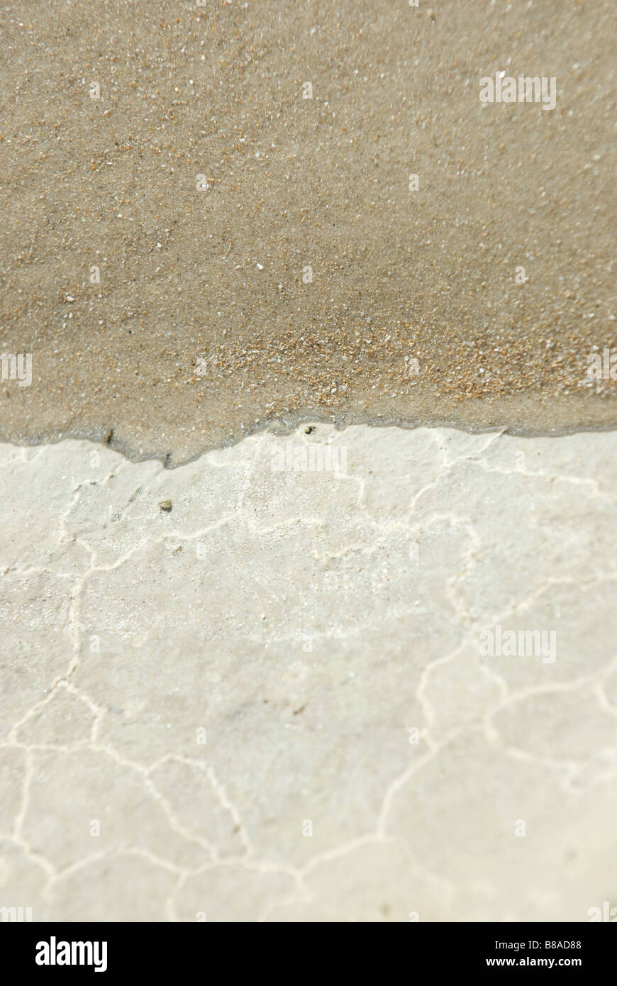 Sand and rock beach hi-res stock photography and images - Alamy