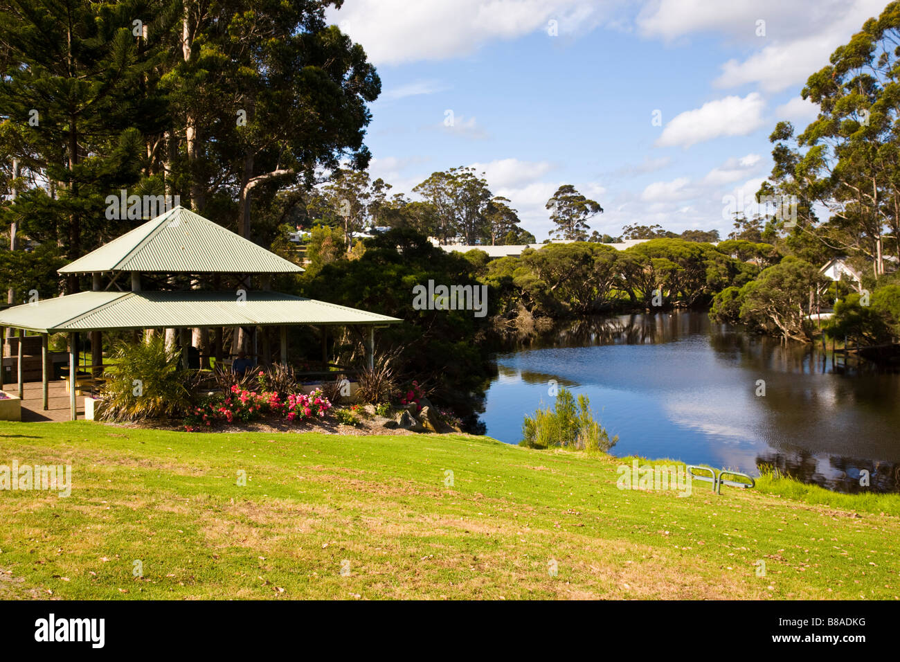 Denmark river western australia hi-res stock photography and images - Alamy