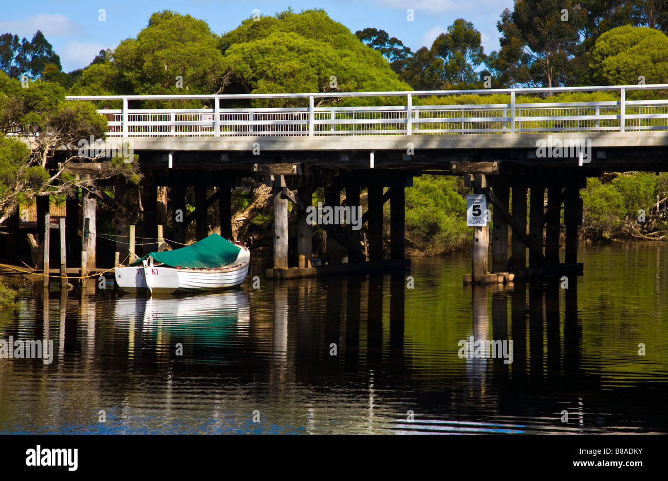 Denmark western australia hi-res stock photography and images - Alamy