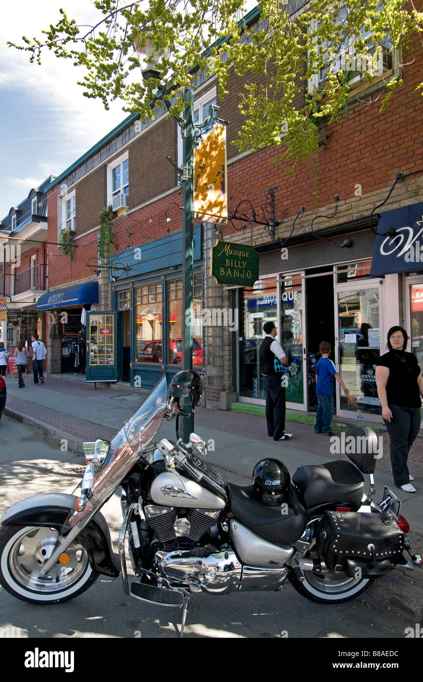 Magog Canada High Resolution Stock Photography and Images - Alamy