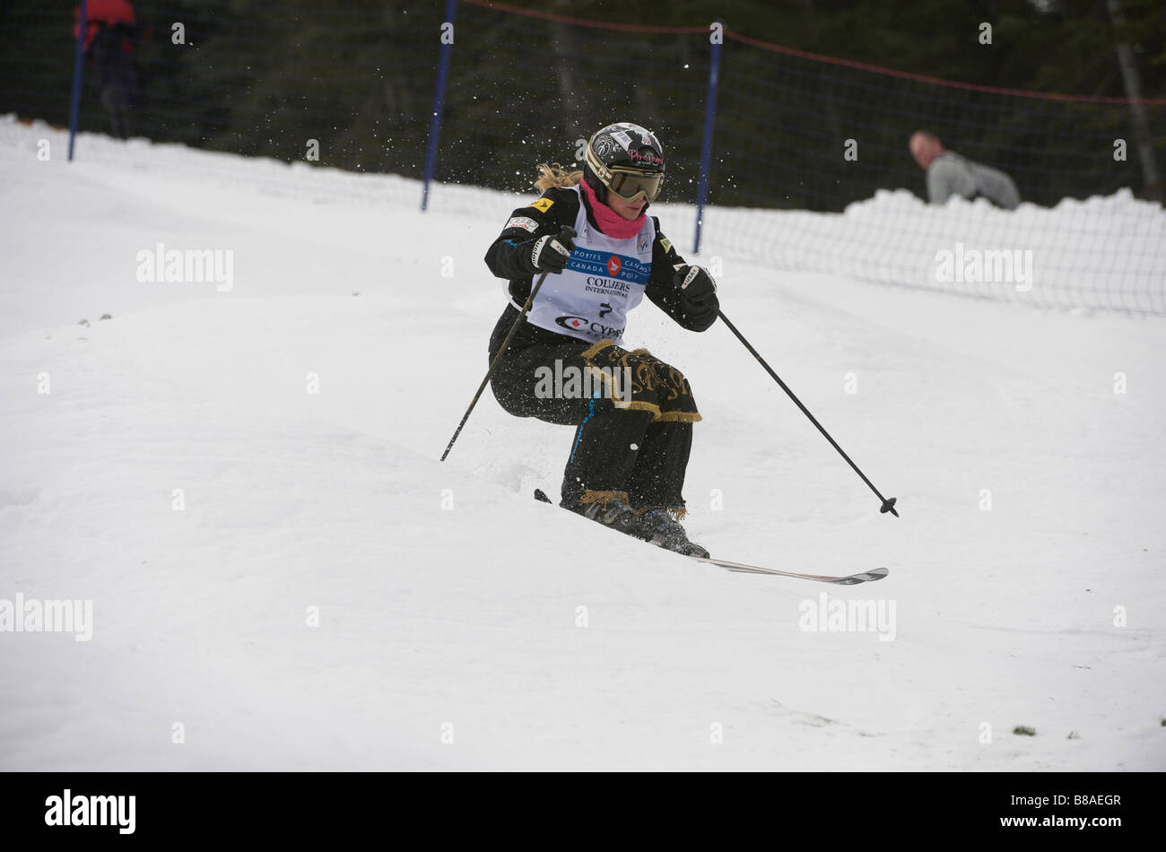 Michelle snow hi-res stock photography and images - Alamy