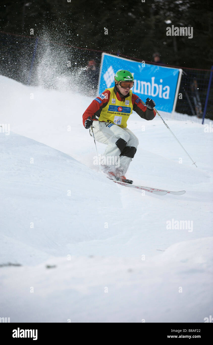 Alexandre bilodeau hi-res stock photography and images - Alamy