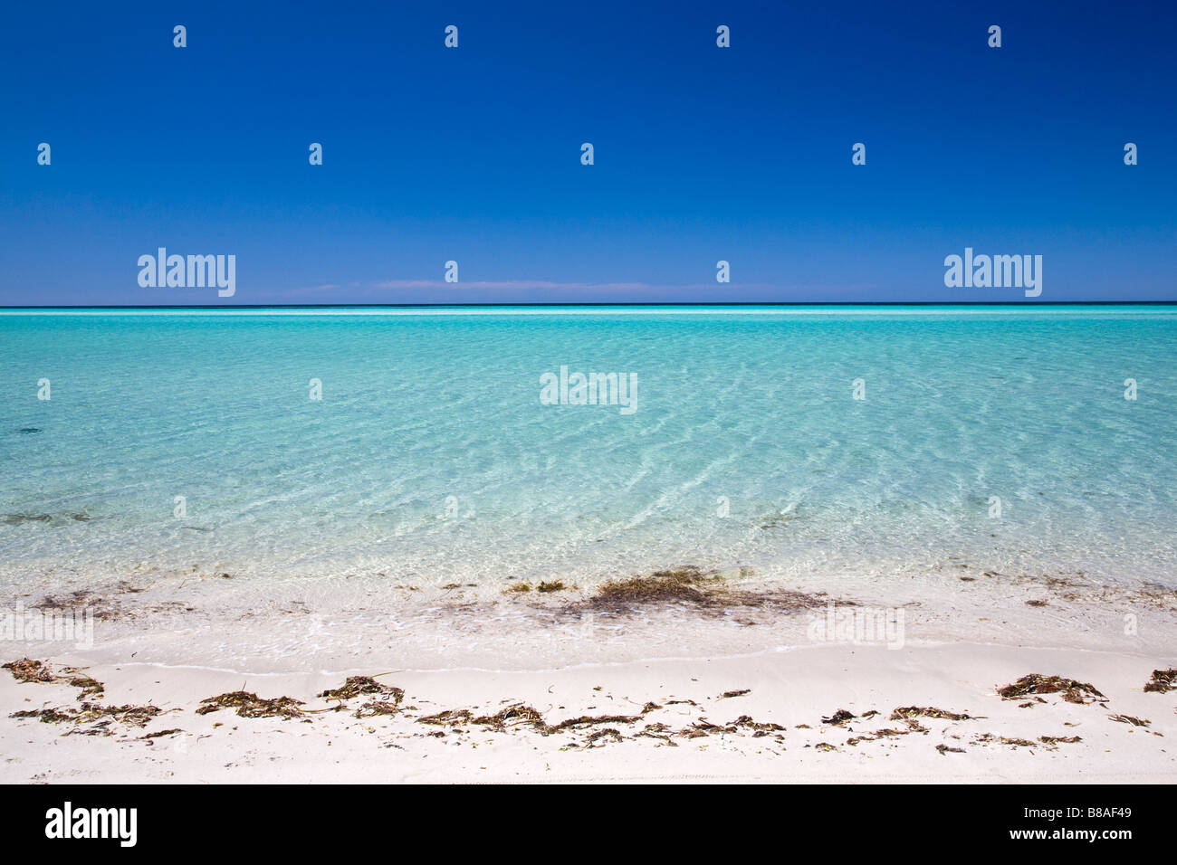 Beach at Dunsborough Western Australia WA Stock Photo - Alamy