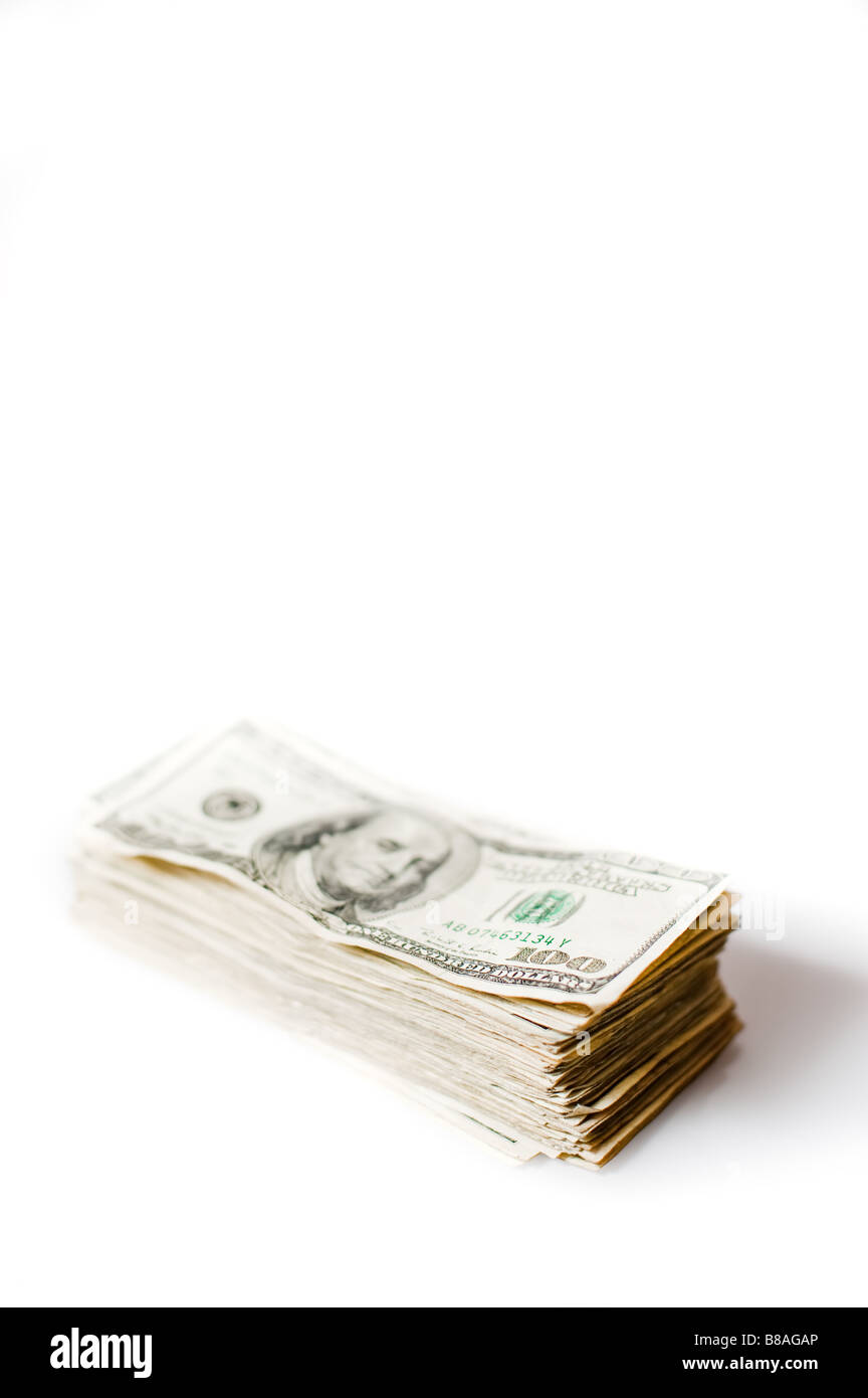 Money Money Money Stock Photo - Alamy