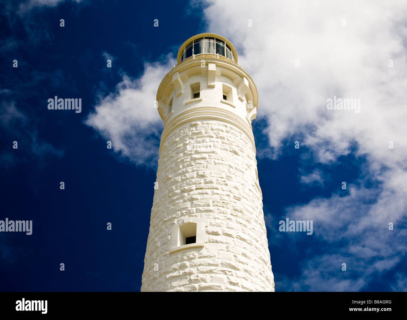 Cape leeuwin lighthouse hi-res stock photography and images - Alamy