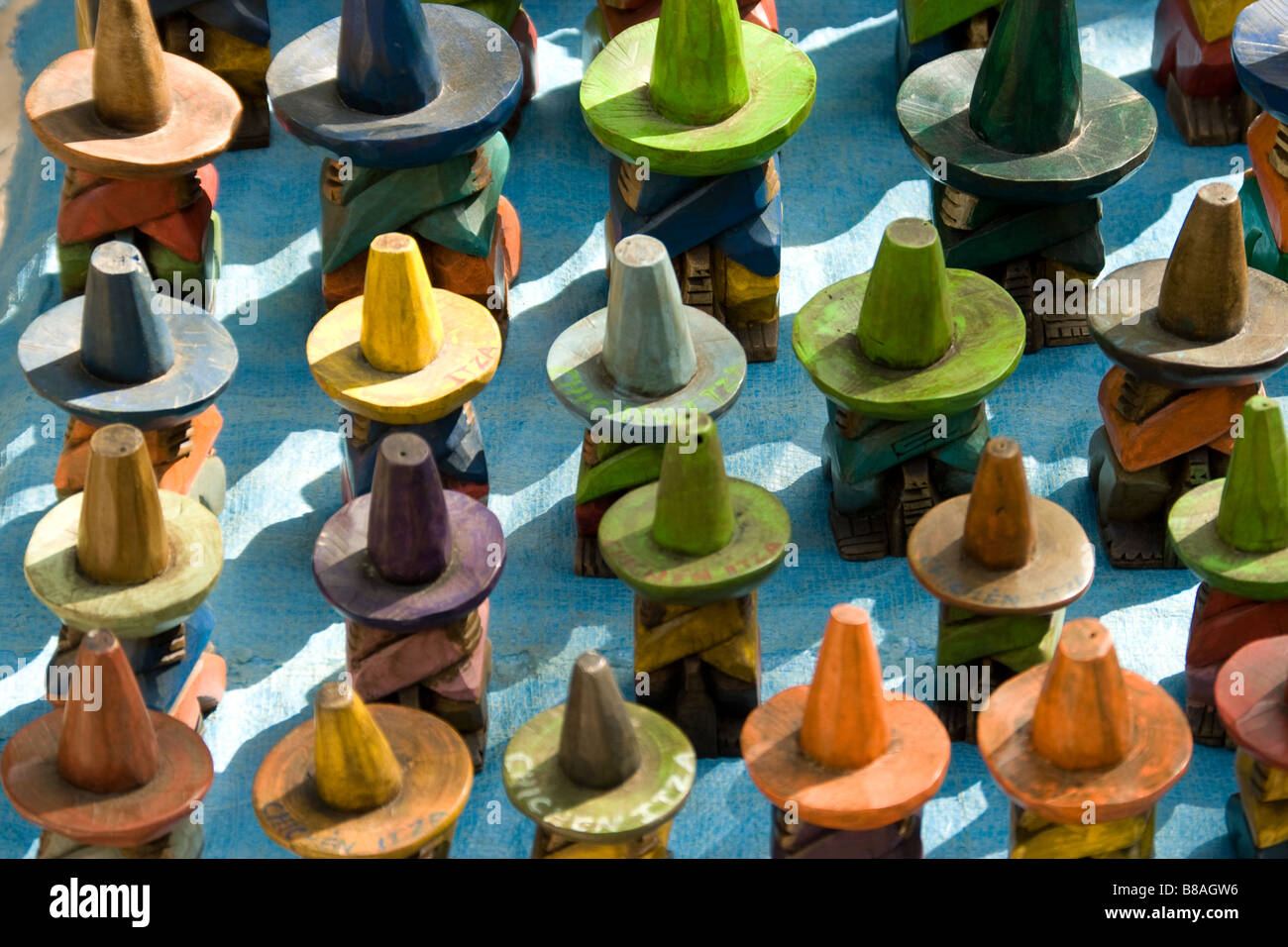 Mexican sun art hi-res stock photography and images - Alamy
