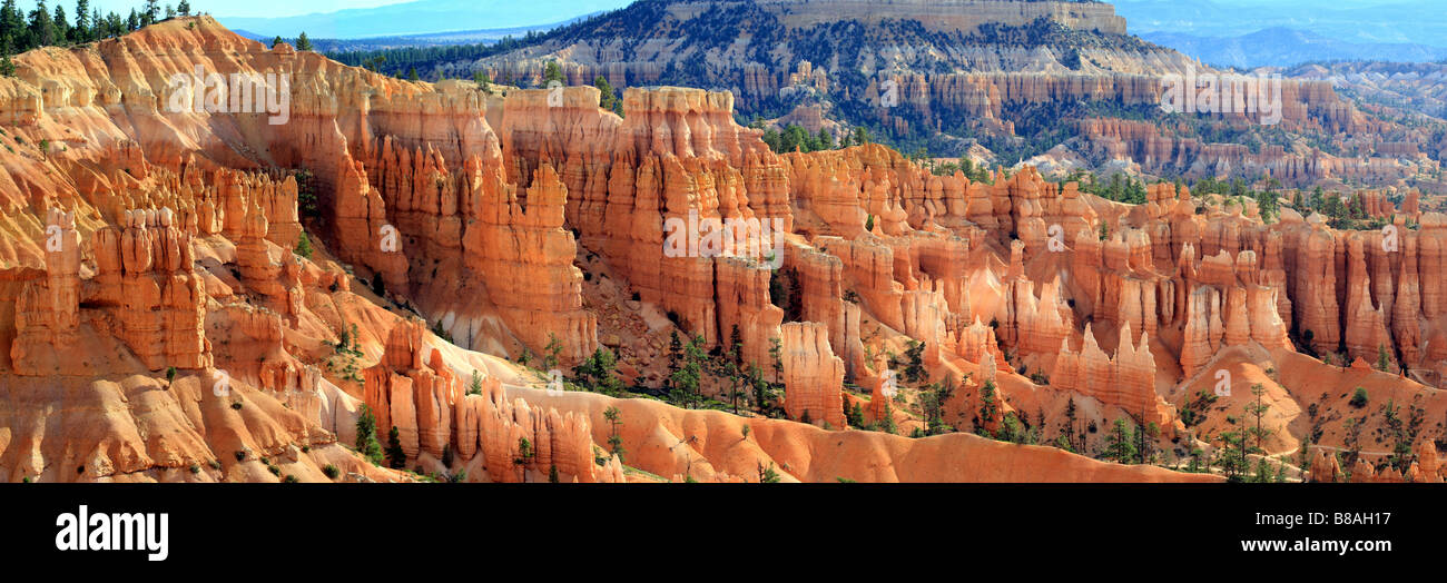 BRYCE CANYON USA Stock Photo - Alamy