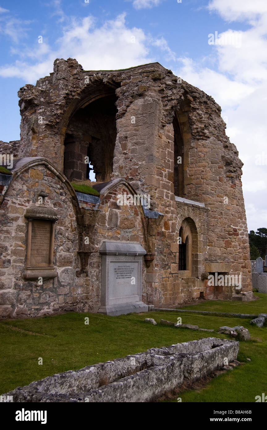 Kinloss hi-res stock photography and images - Alamy