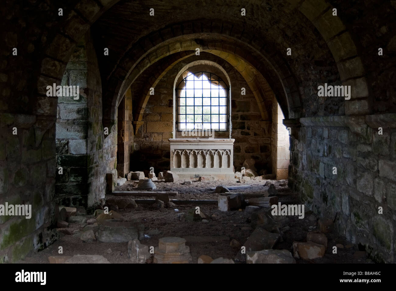 Kinloss hi-res stock photography and images - Alamy