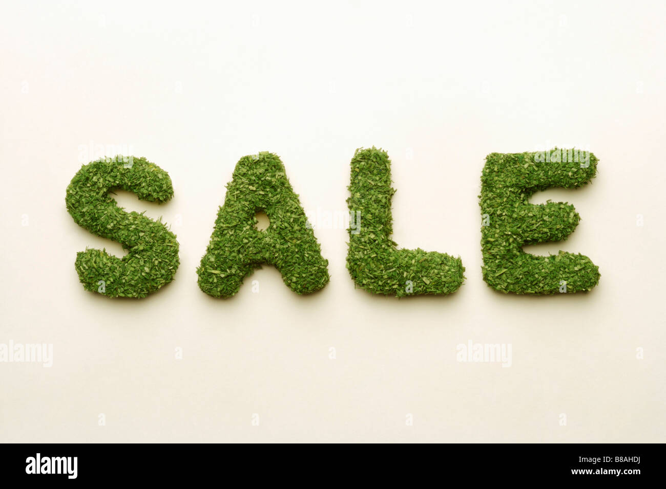 Sale close up Stock Photo - Alamy