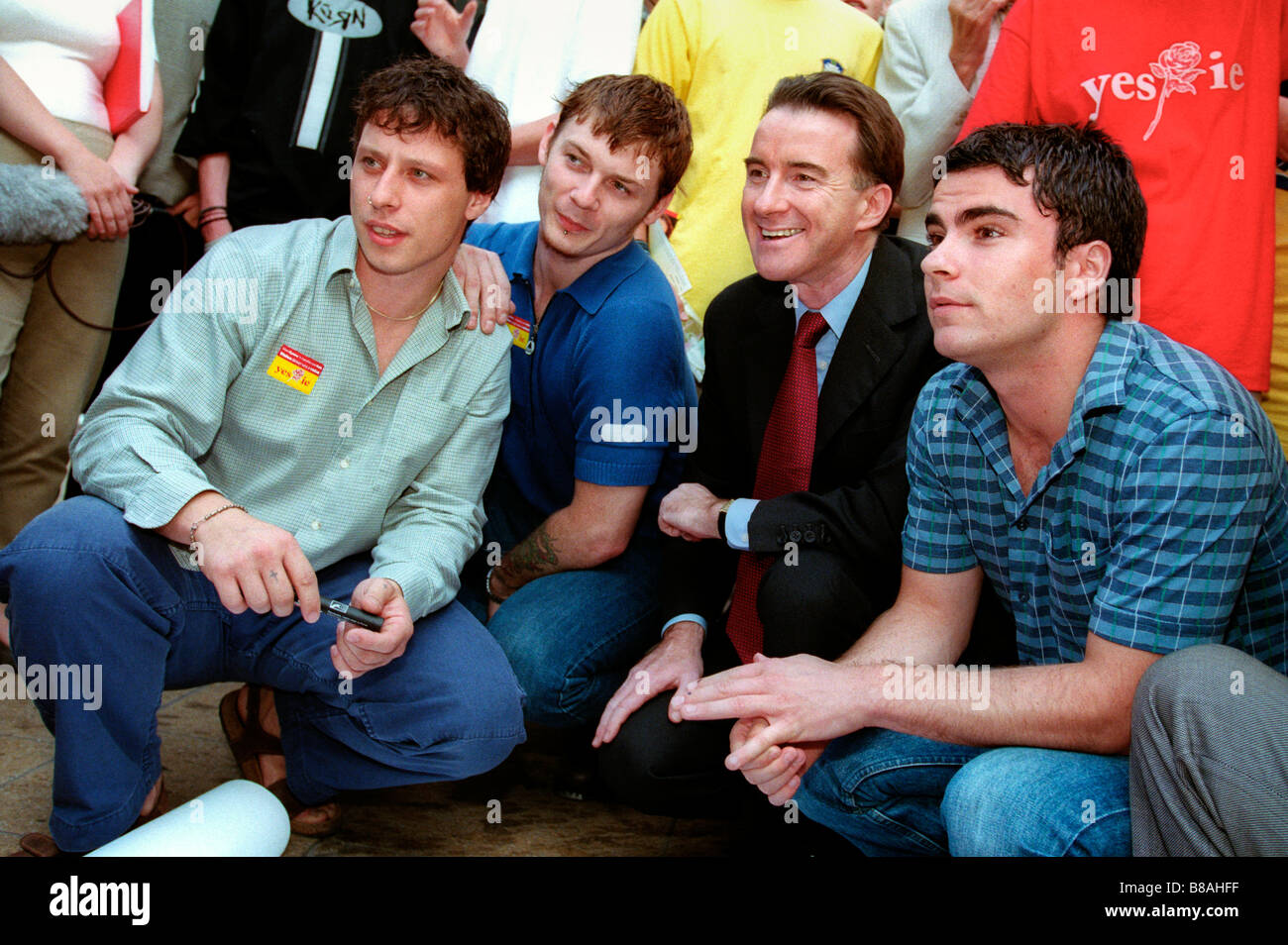 Stereophonics 90s hi-res stock photography and images - Alamy