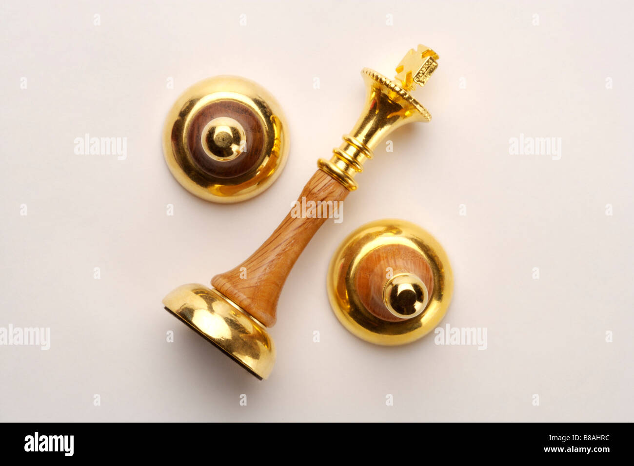 Chess pieces form percentage sign Stock Photo - Alamy