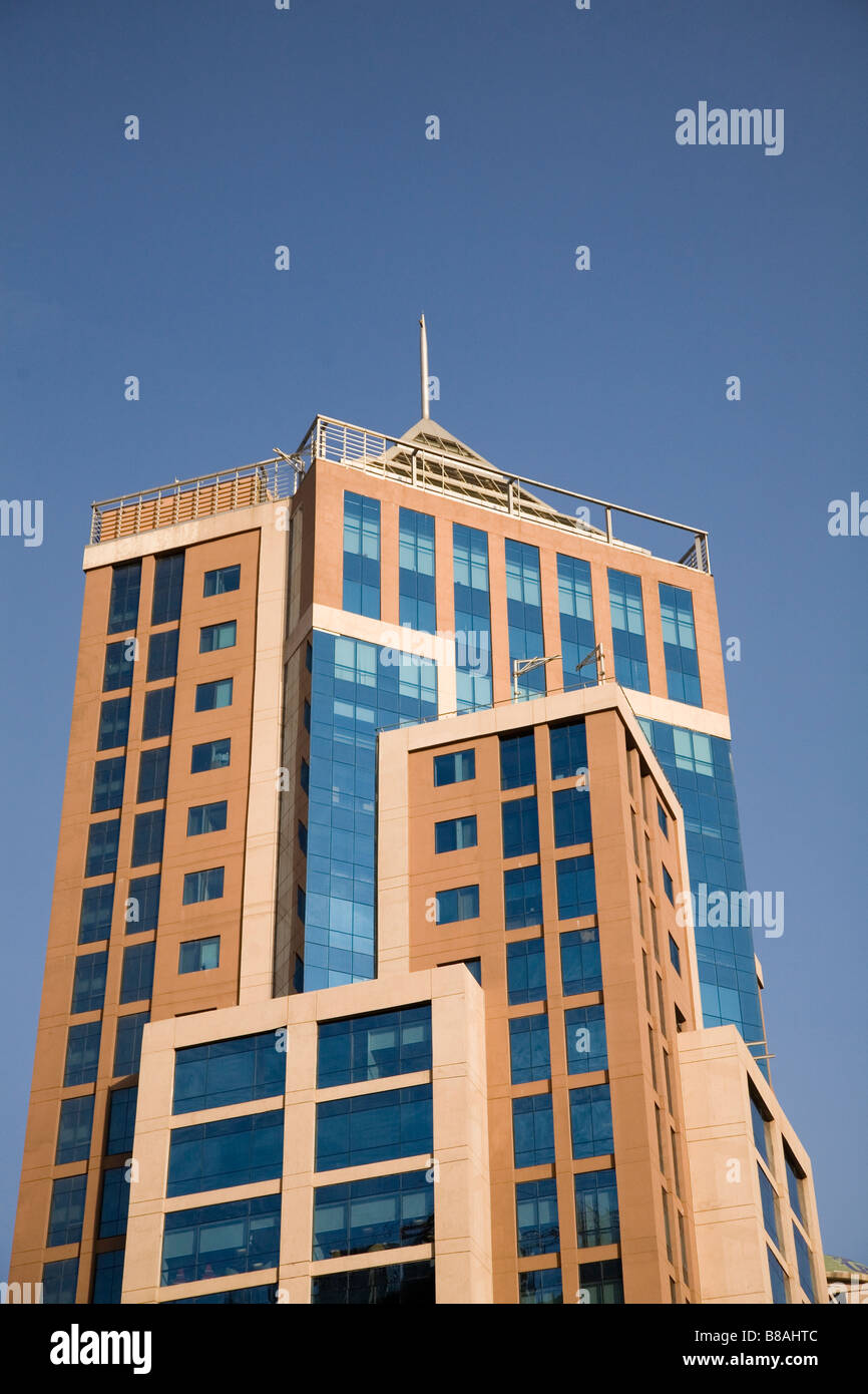 Bangalore ub city hi-res stock photography and images - Alamy