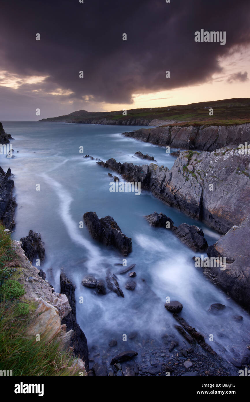 Bay head hi-res stock photography and images - Alamy