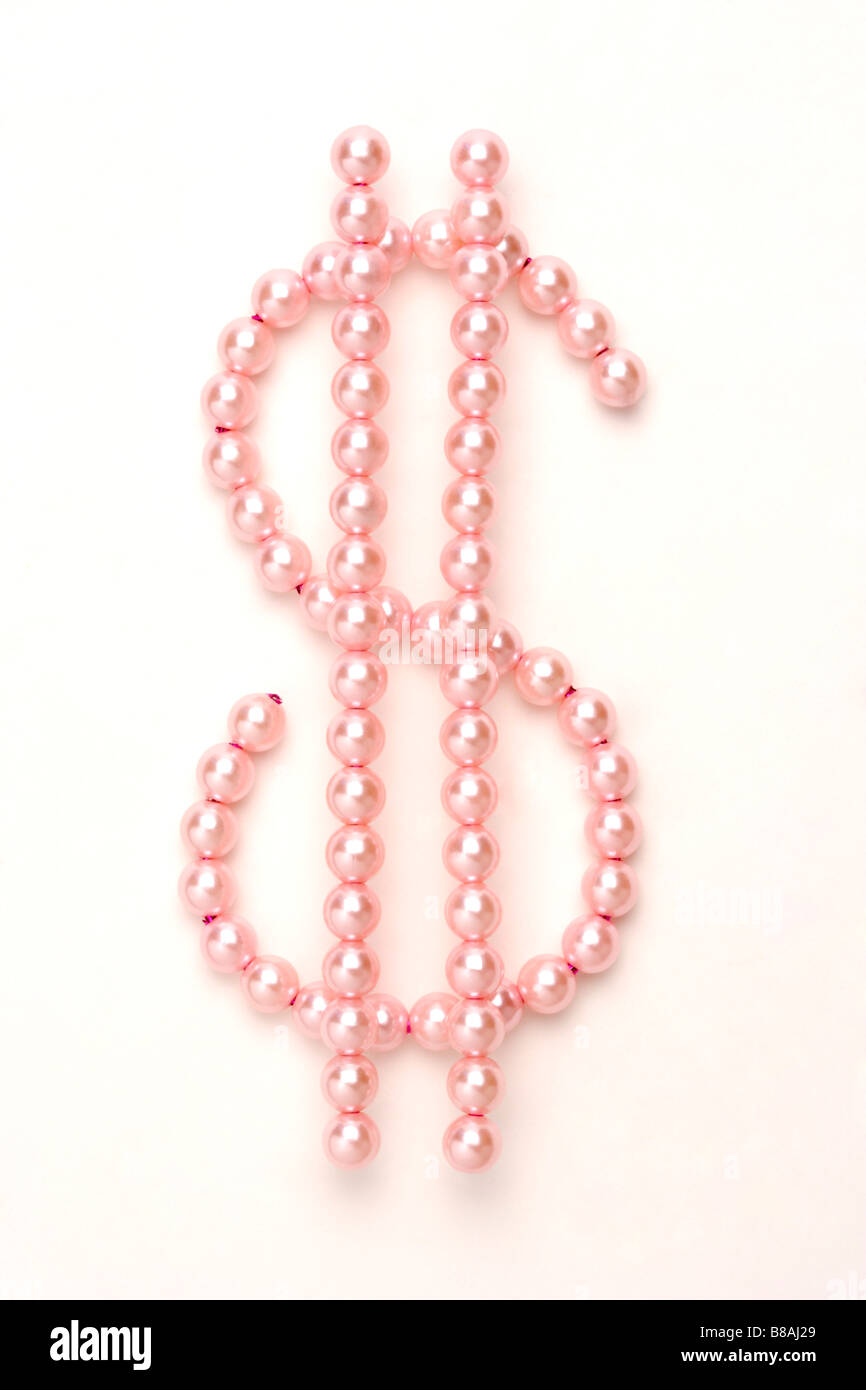 Pearl shape hi-res stock photography and images - Alamy