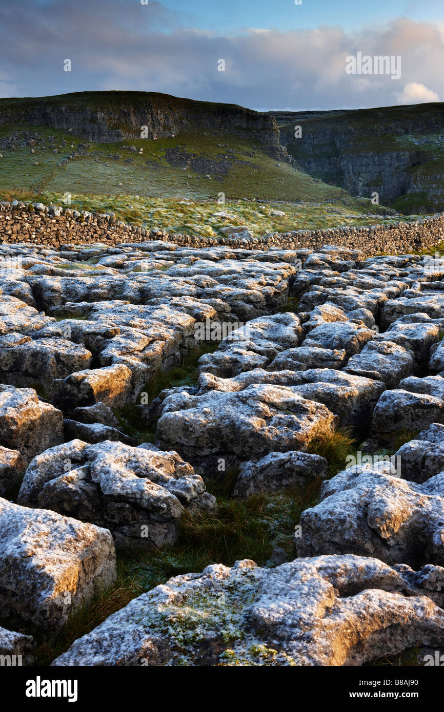 Scar on the landscape hi-res stock photography and images - Alamy