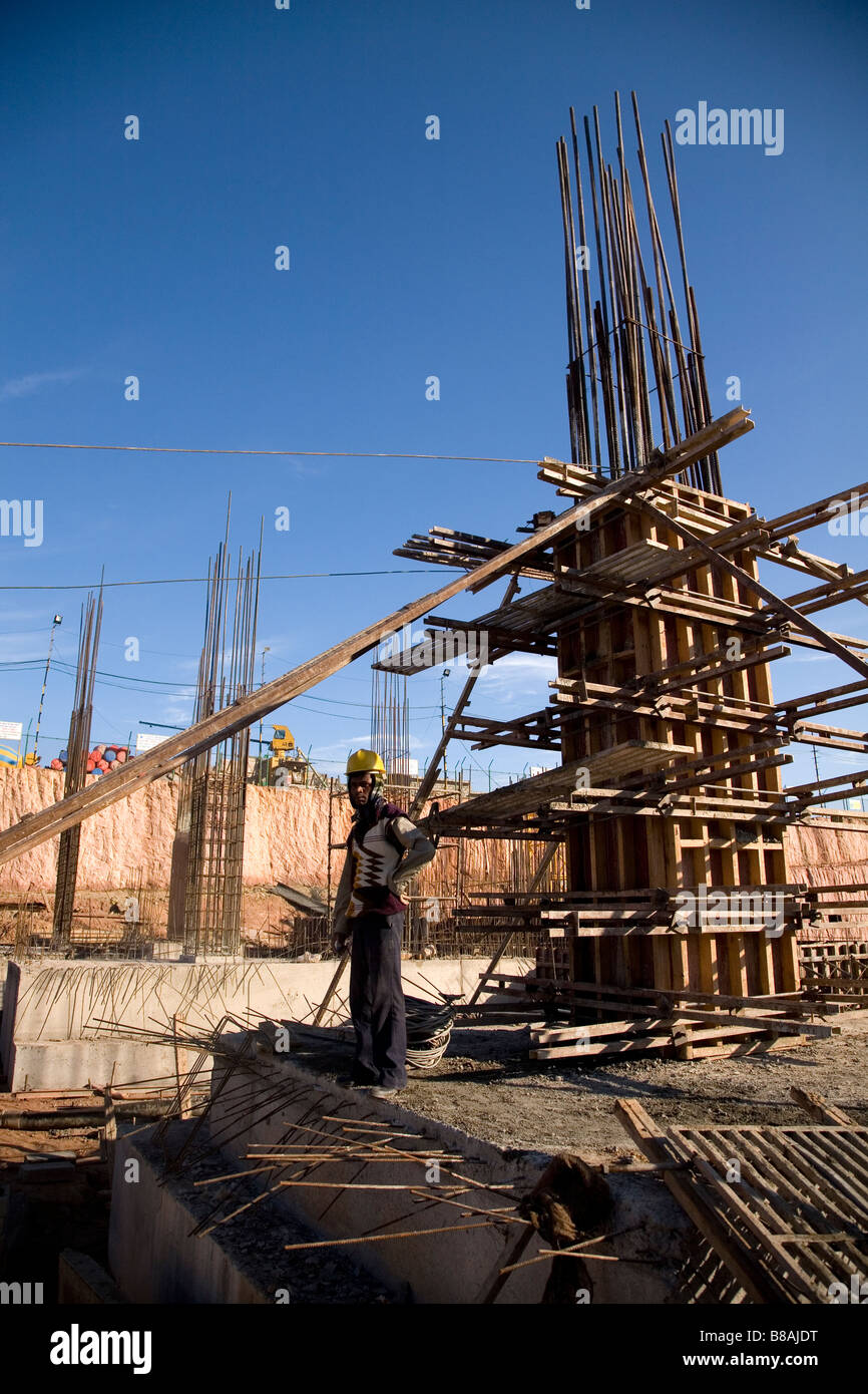 Steel Rods In Concrete at Leo Mclucas blog