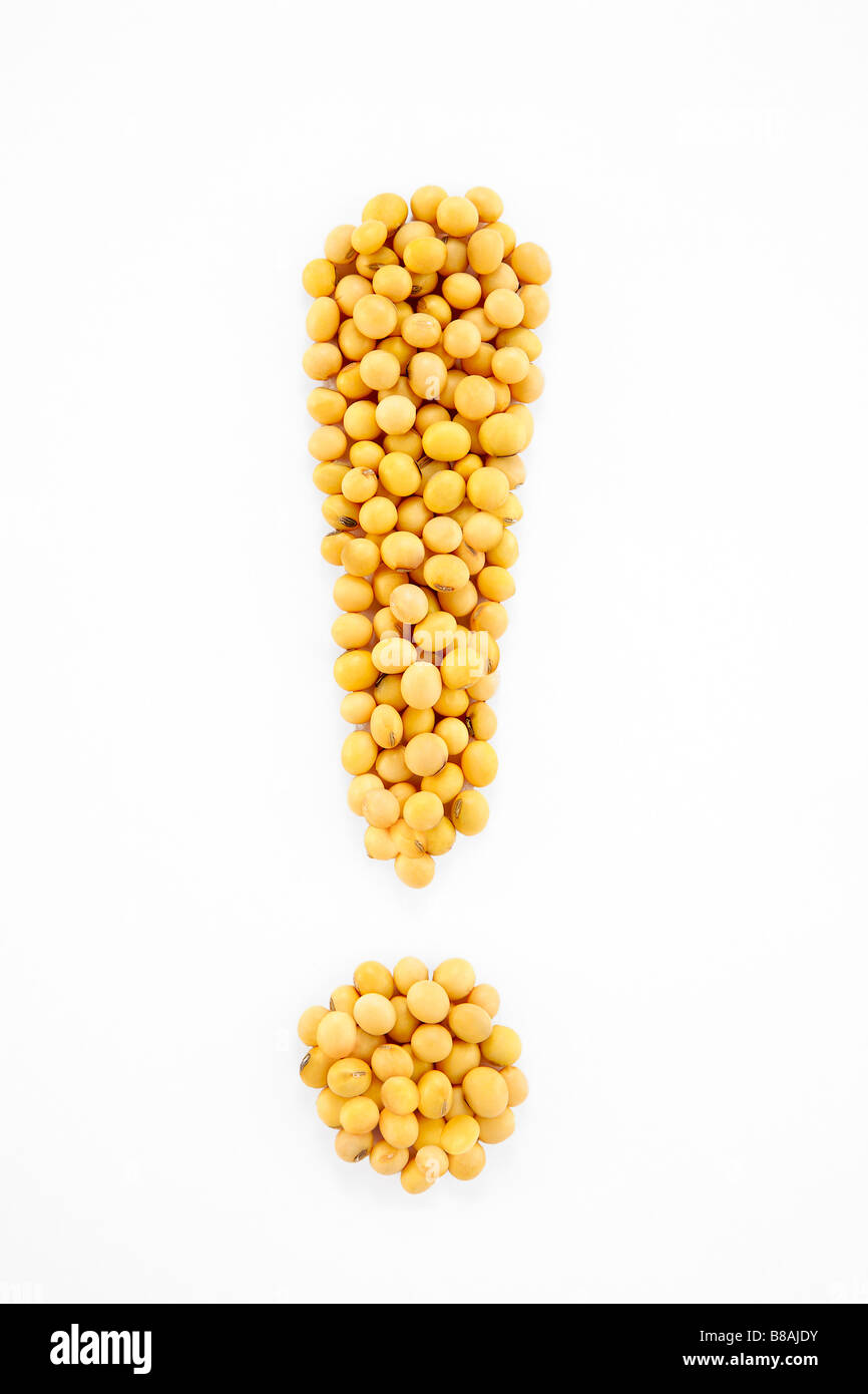 Exclamation point in yellow Cut Out Stock Images & Pictures - Alamy