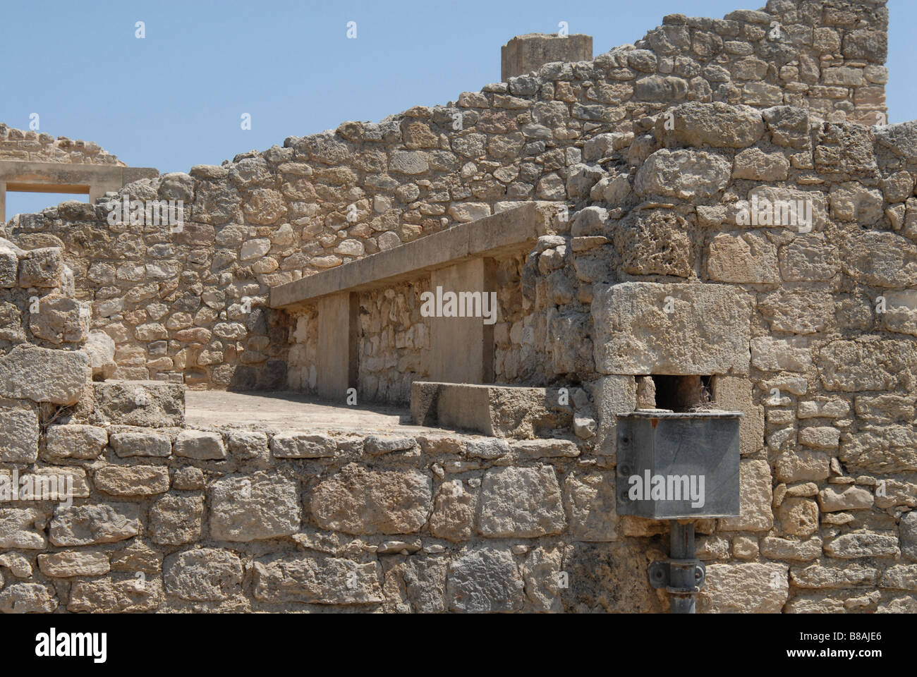 Ancient crete hi-res stock photography and images - Alamy