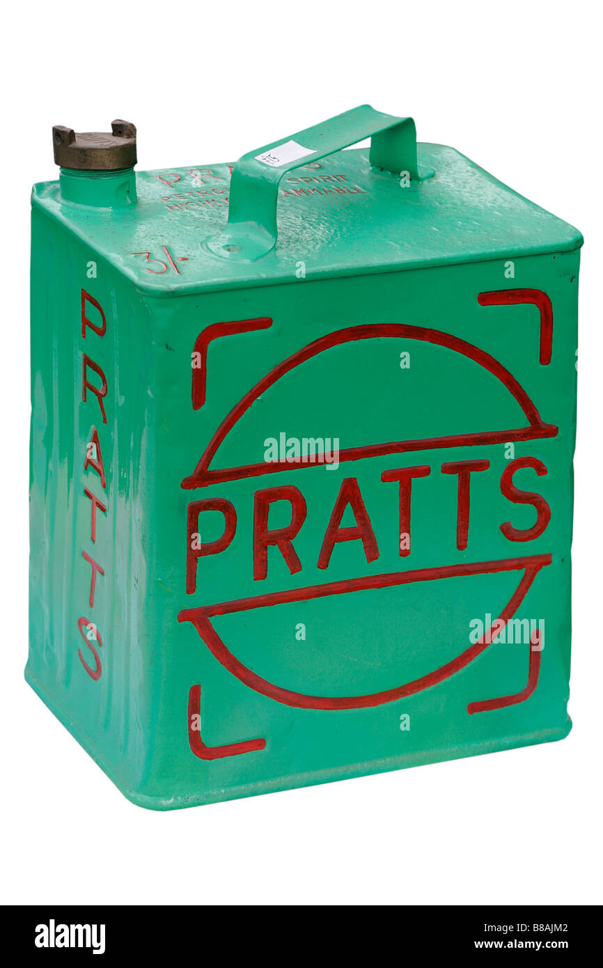 container petroleum petrol can diesel gas heritage historic artifacts ...