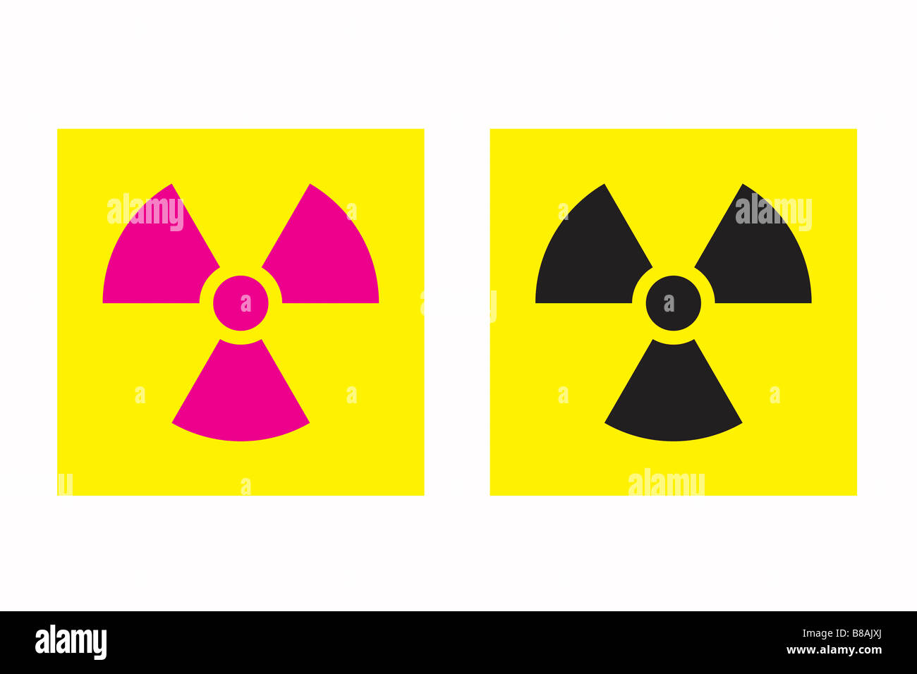 Red for danger Cut Out Stock Images & Pictures - Alamy