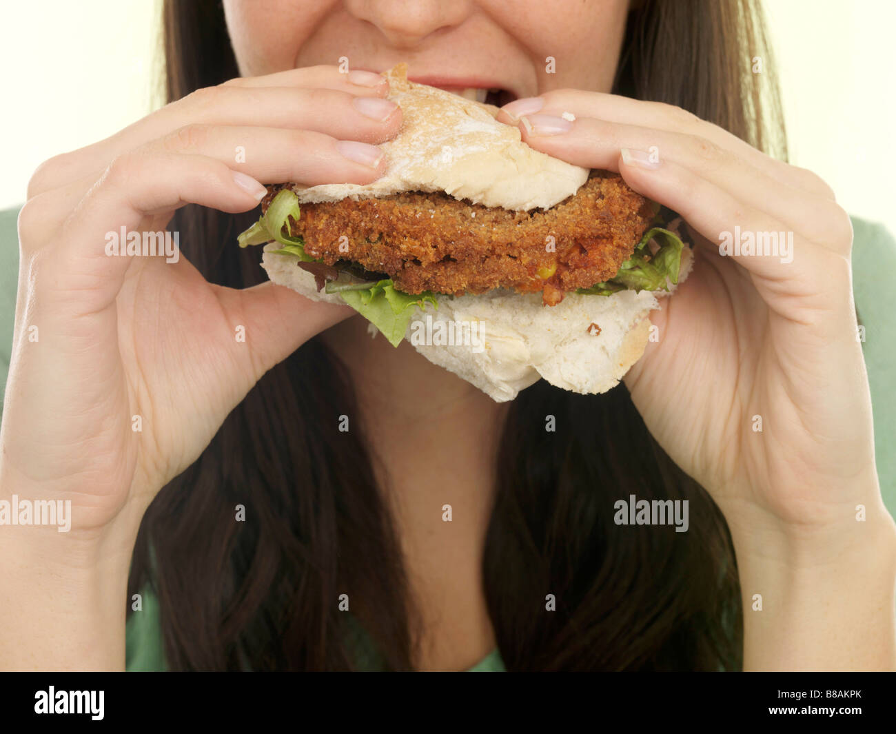 Beanburgers hi-res stock photography and images - Alamy