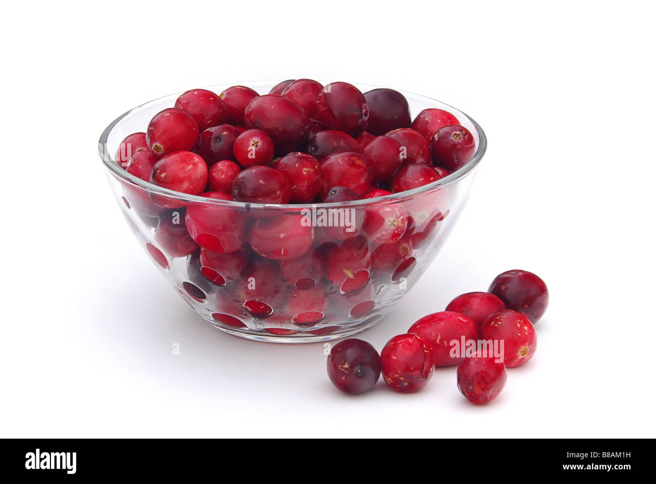 Cranberry frucht hi-res stock photography and images - Alamy