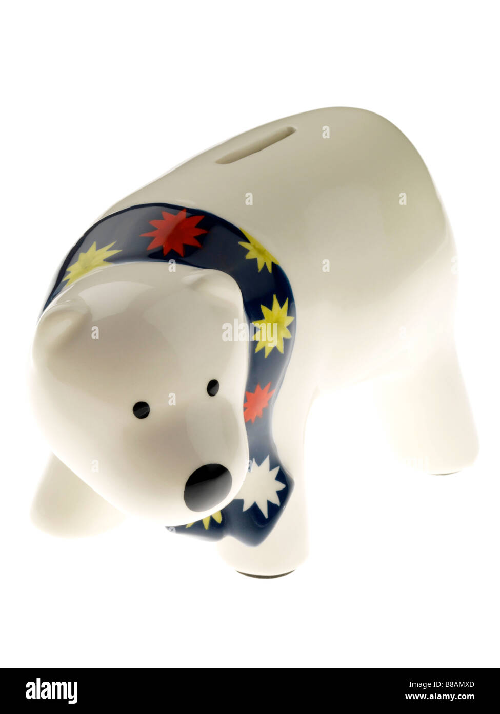 Childs money box hi-res stock photography and images - Alamy
