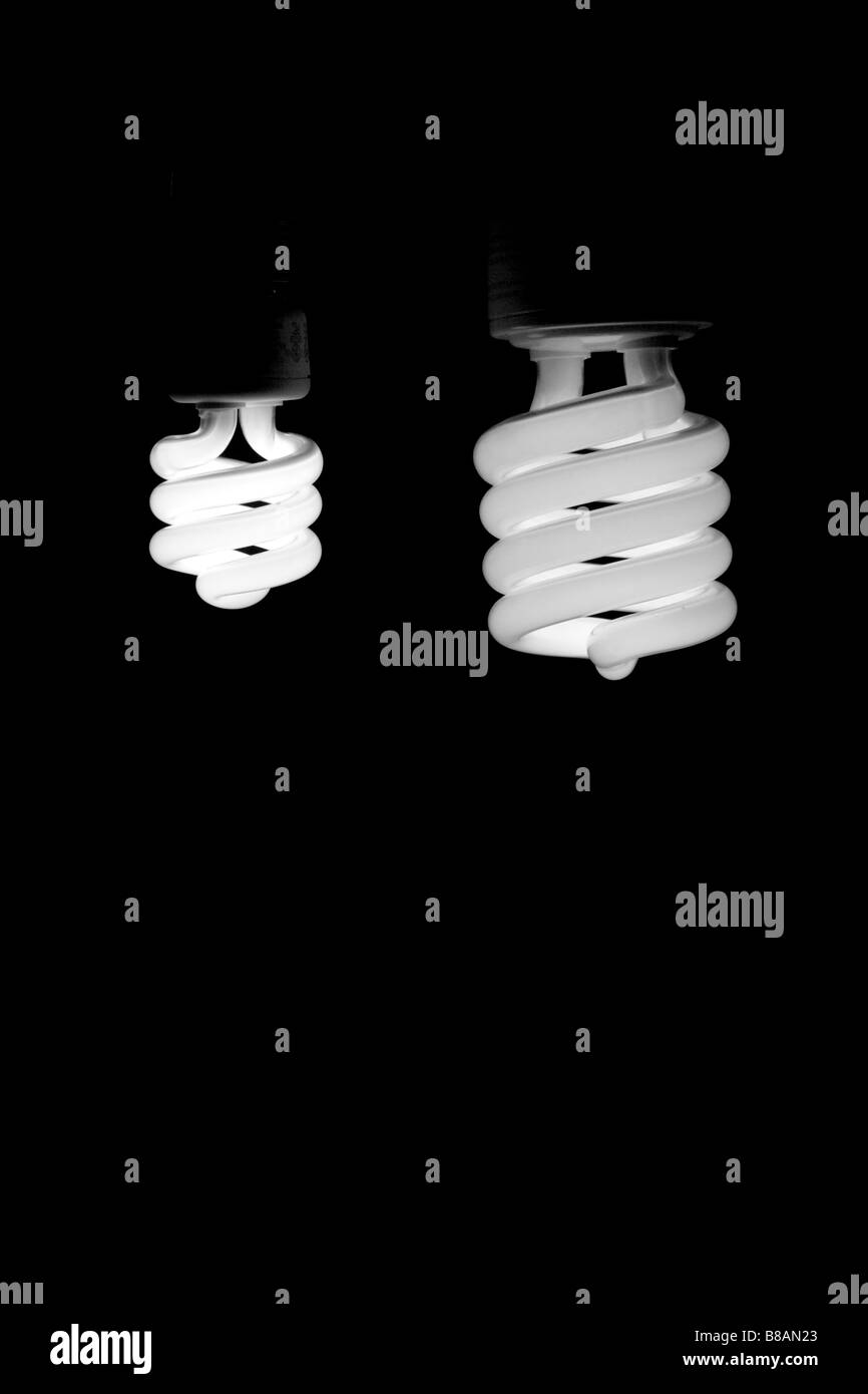 Energy into light Black and White Stock Photos & Images - Alamy