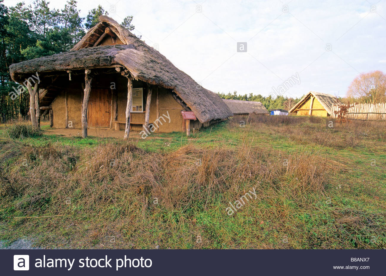 Steinzeit Stock Photos & Steinzeit Stock Images - Alamy