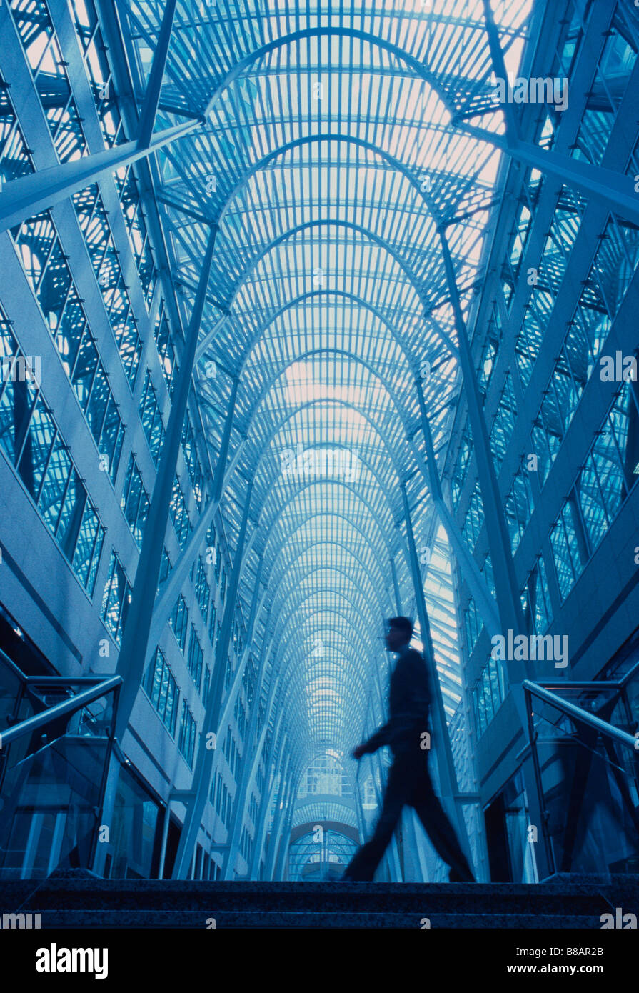 Walking through office building lobby hi-res stock photography and ...