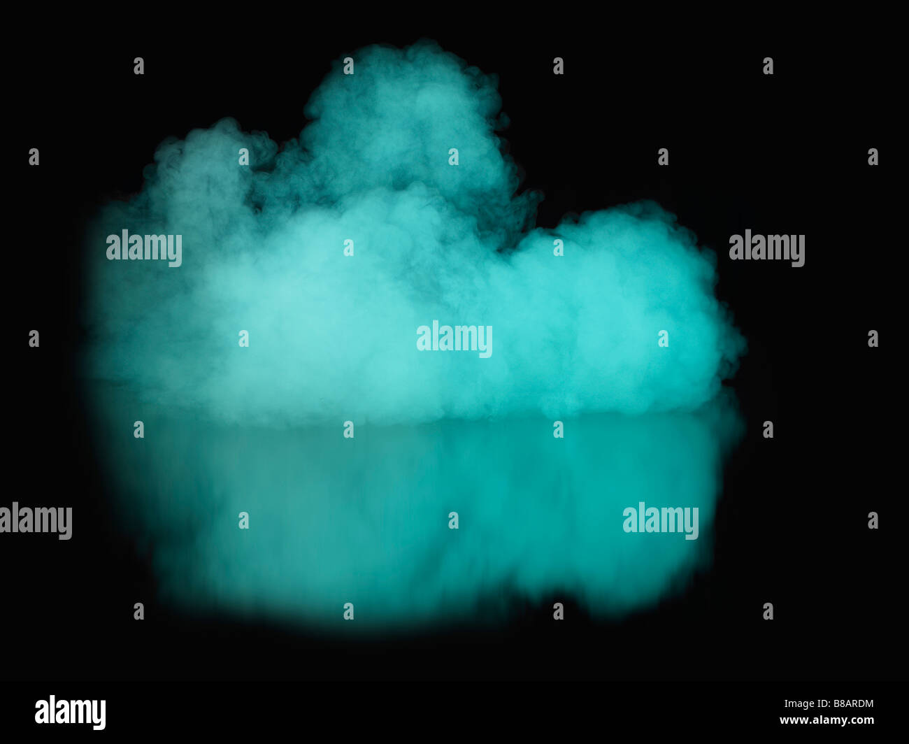 Frost smoke hi-res stock photography and images - Alamy