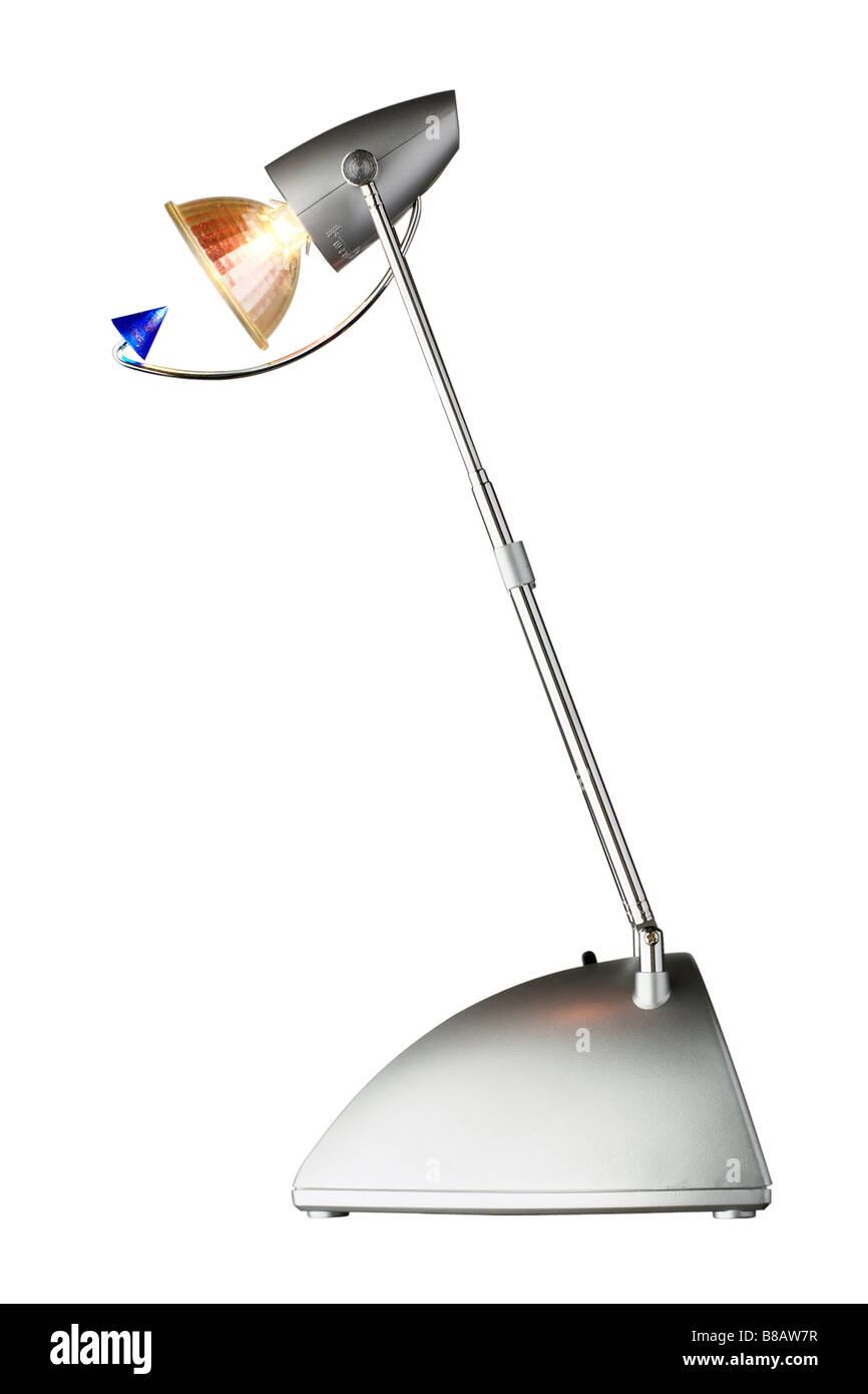 Task light Cut Out Stock Images & Pictures - Alamy