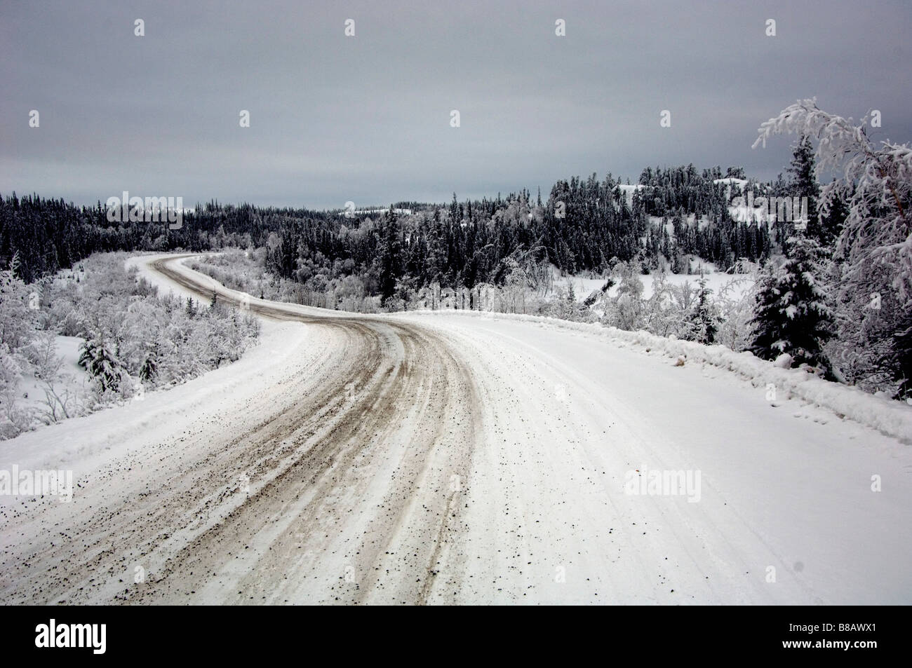Ingraham trail hi-res stock photography and images - Alamy