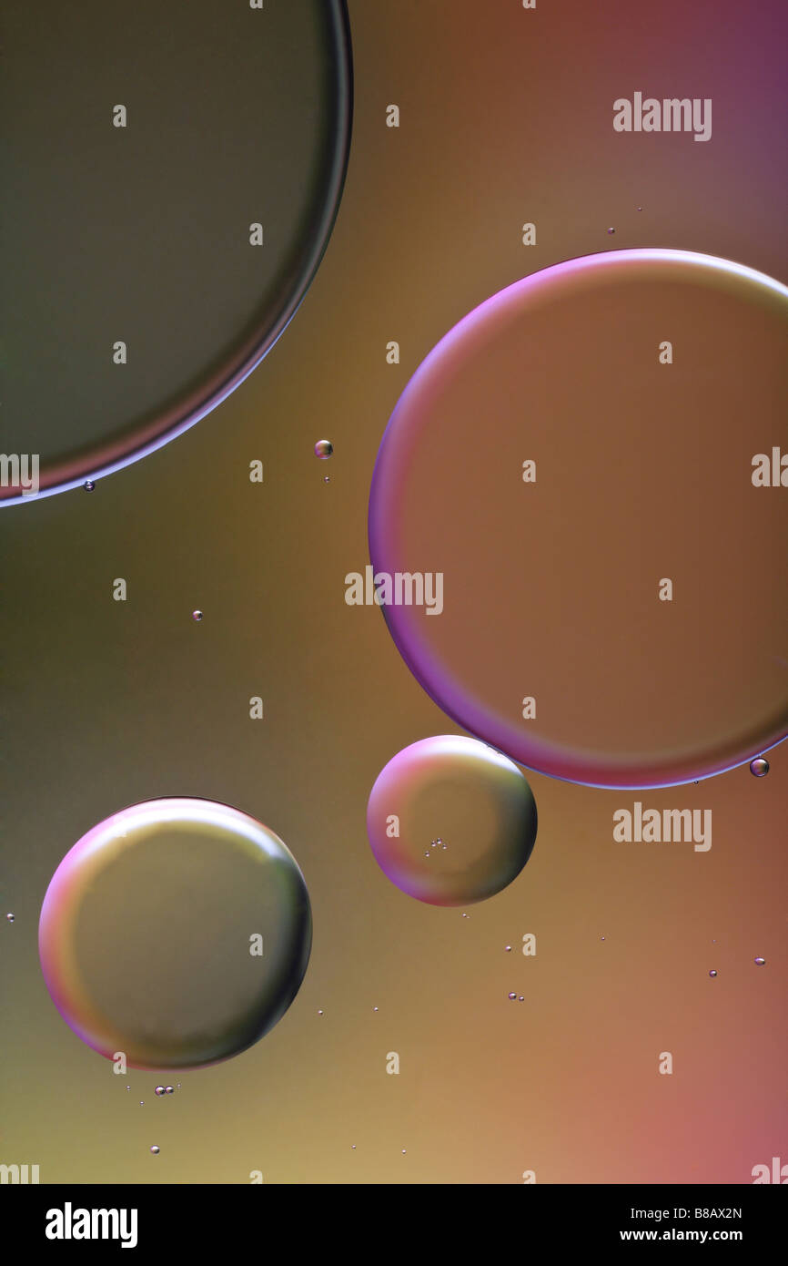 Macro shape hi-res stock photography and images - Alamy