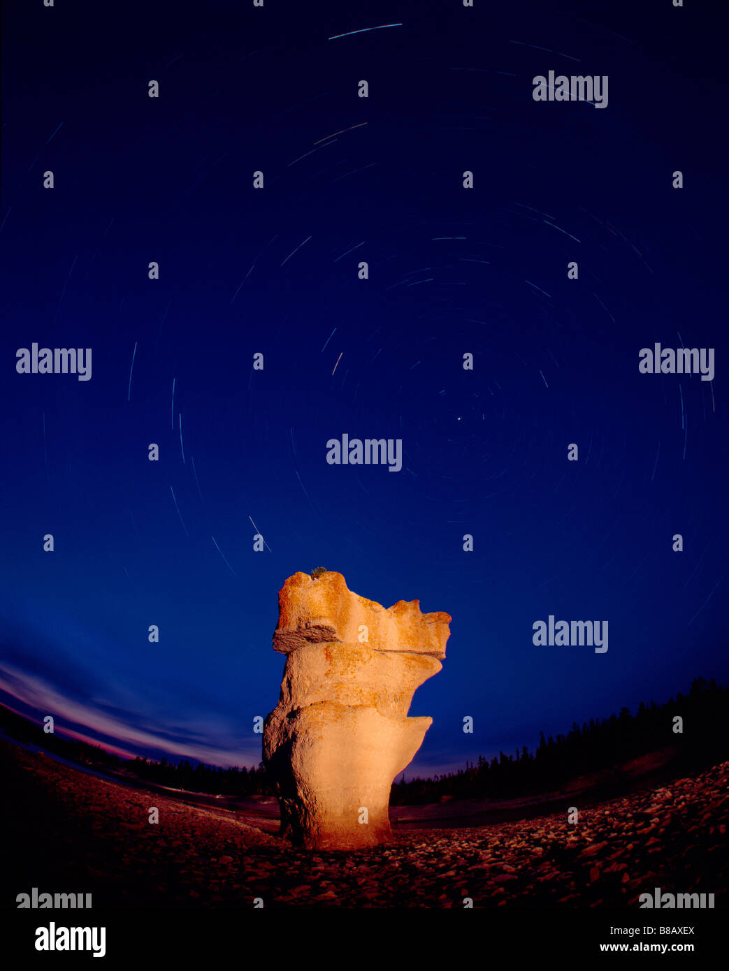 Mingan Archipelago National Park Quarry Island,Duplessis Region, Quebec ...