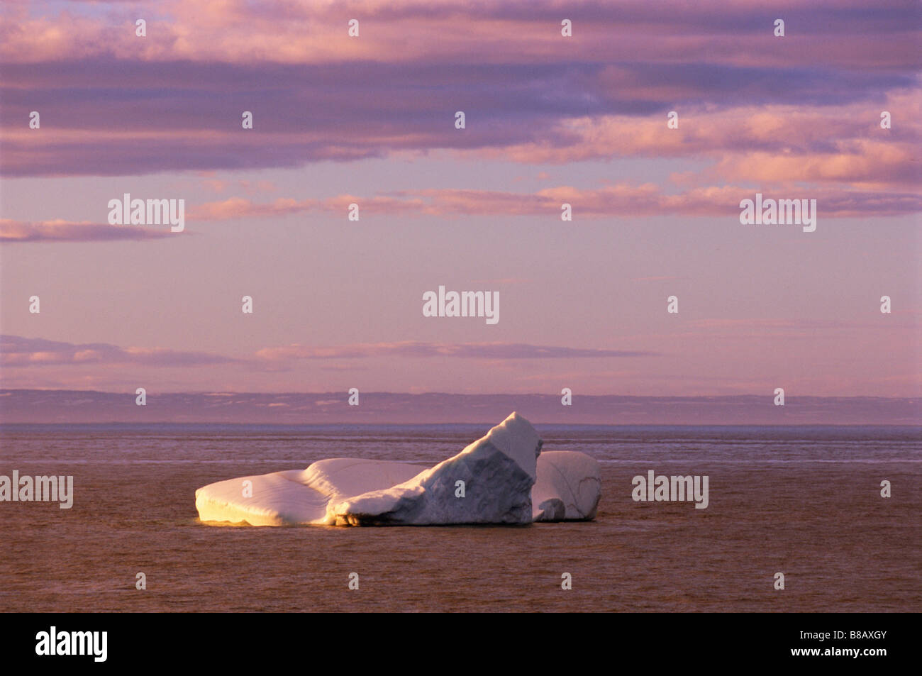 Strait of belle isle hi-res stock photography and images - Alamy