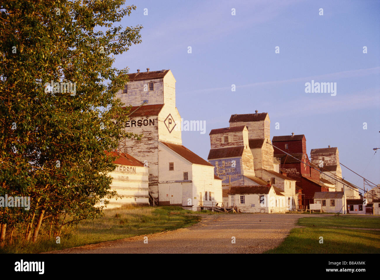 Inglis road hi-res stock photography and images - Alamy
