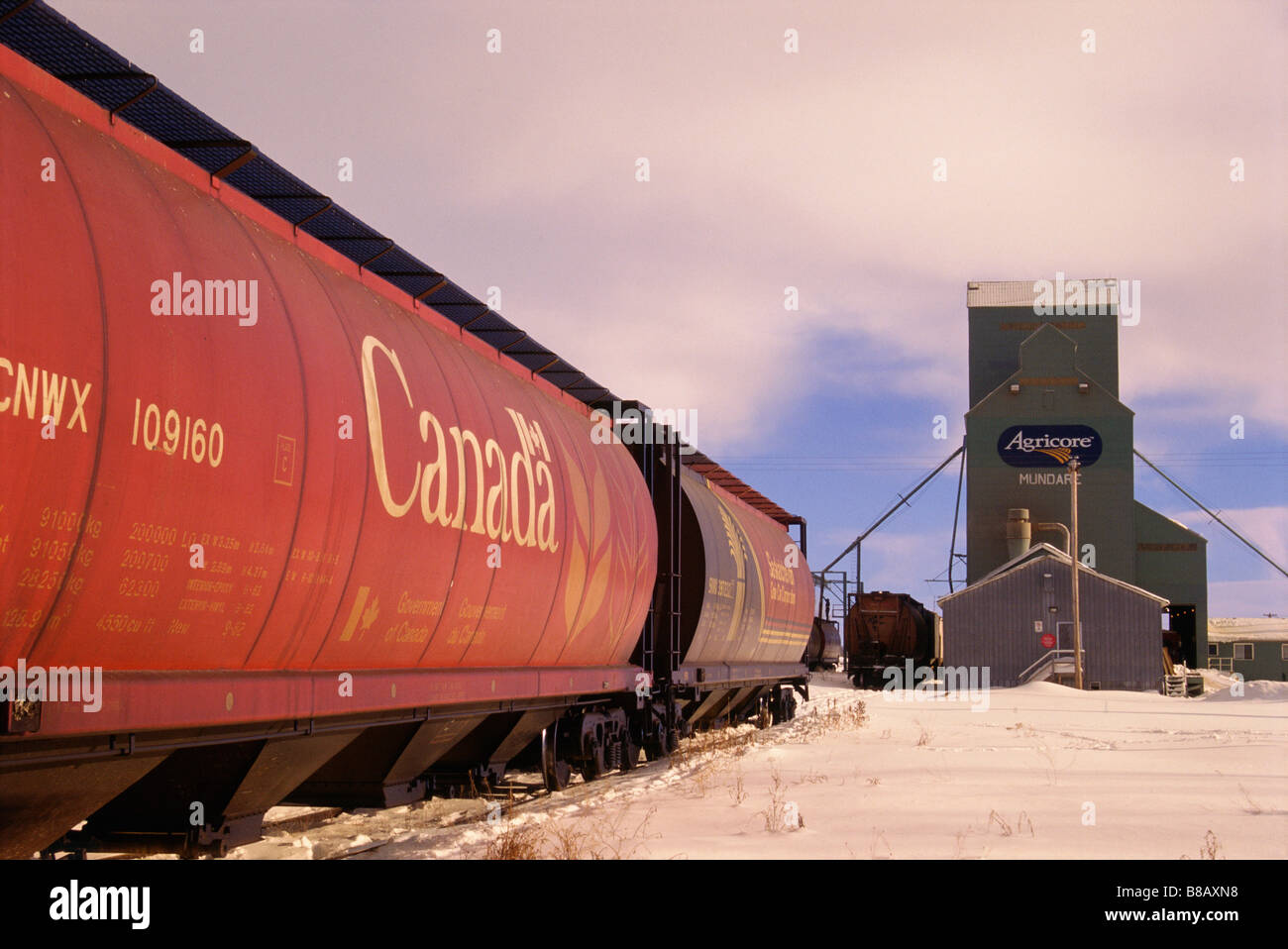 Mundare hi-res stock photography and images - Alamy