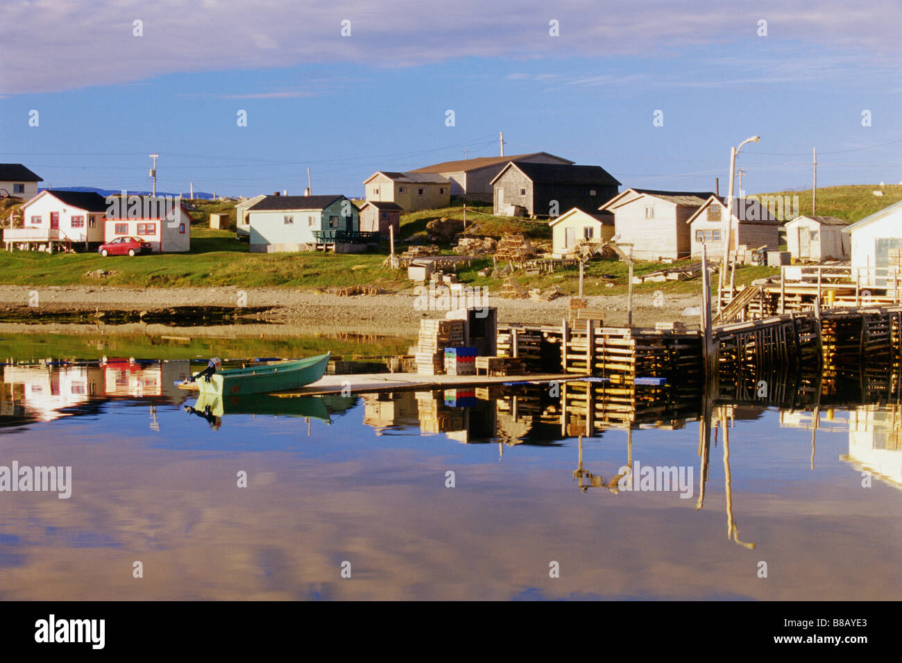 Pier Head Village High Resolution Stock Photography and Images - Alamy