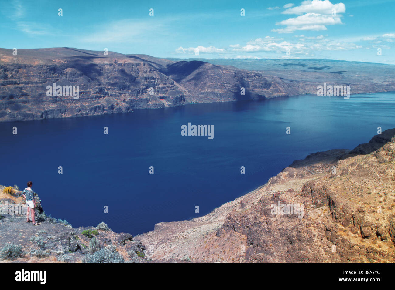 Wanapum hi-res stock photography and images - Alamy