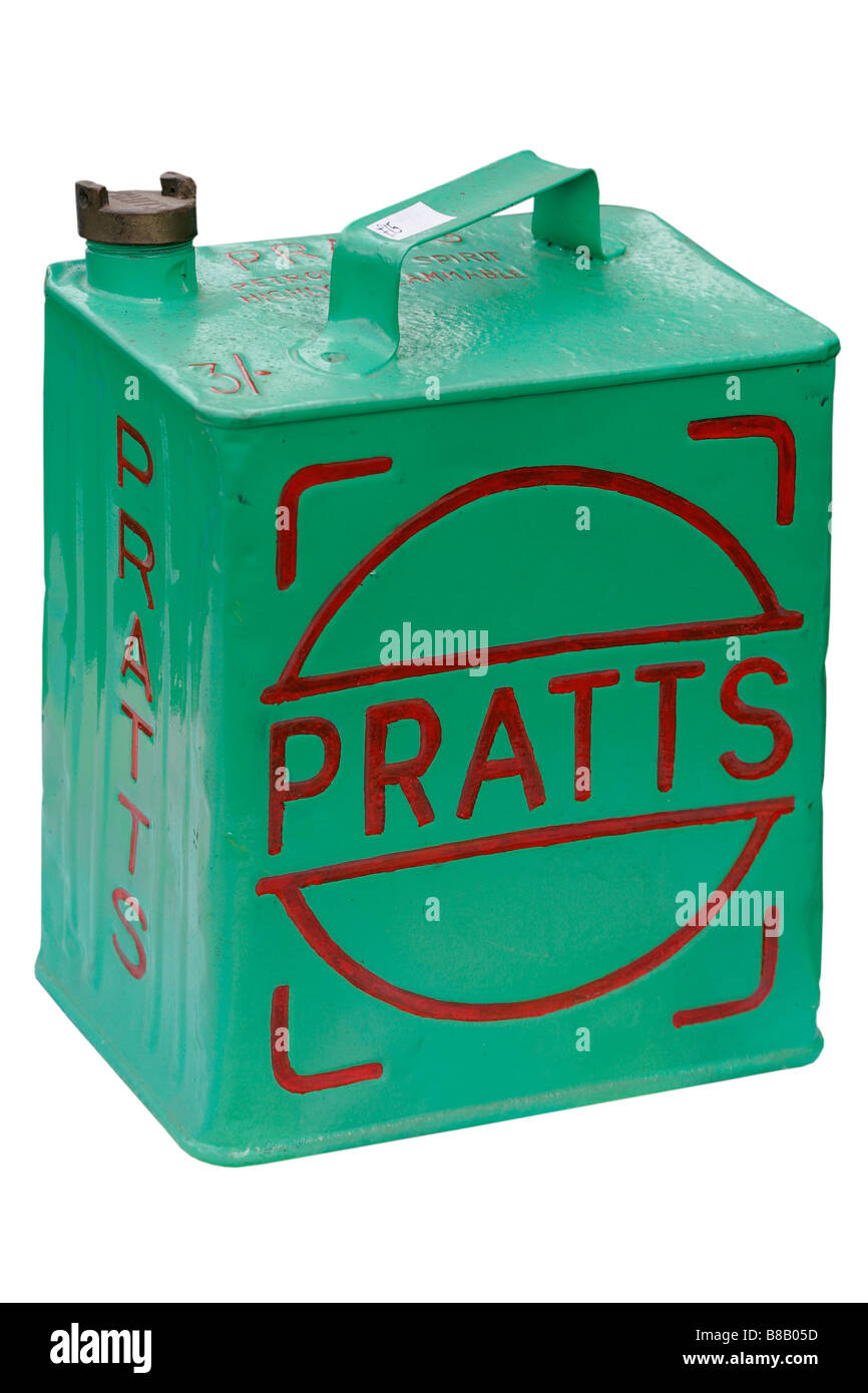 container petroleum petrol can diesel gas heritage historic artifacts ...