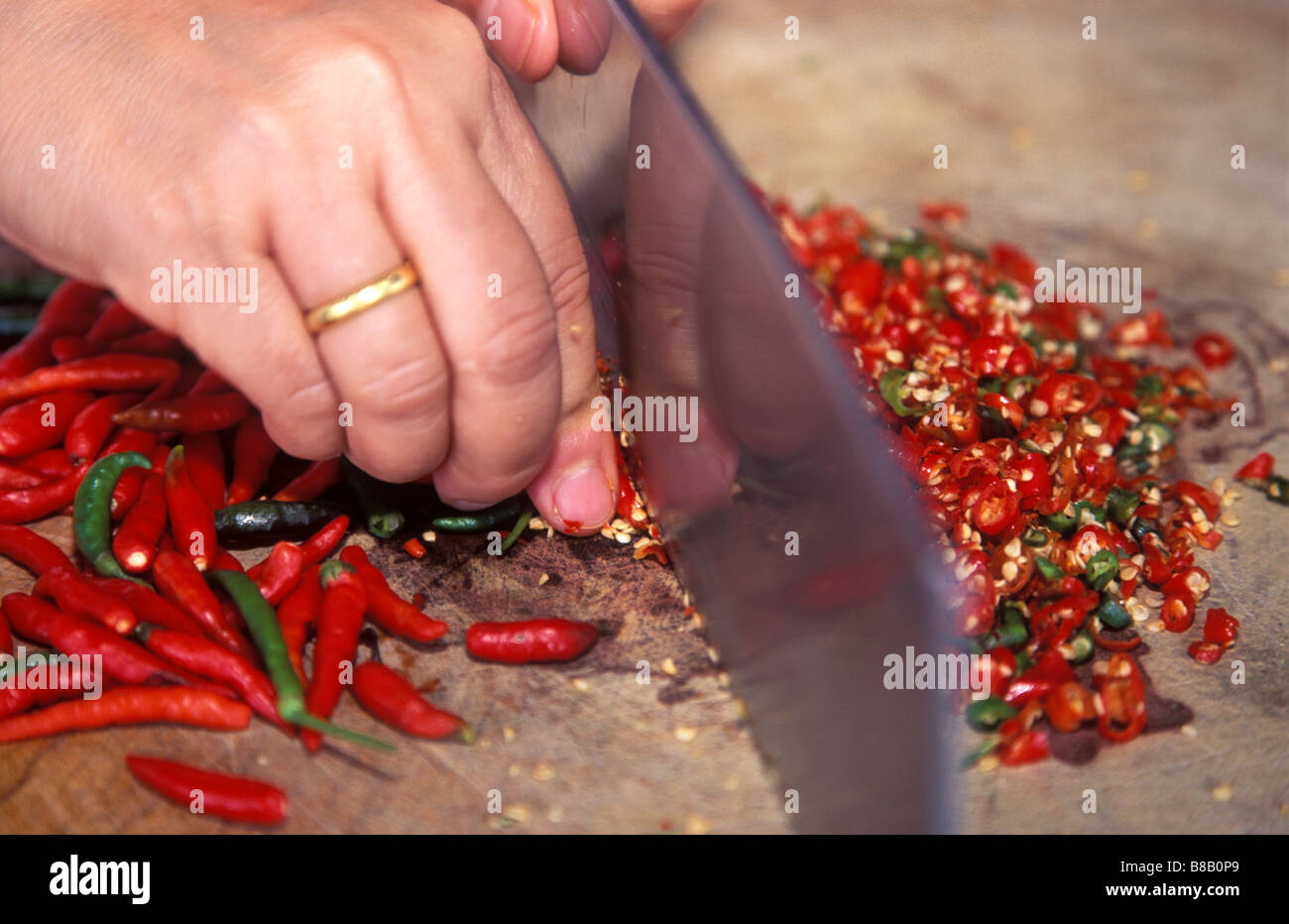 Prik kee noo hi-res stock photography and images - Alamy