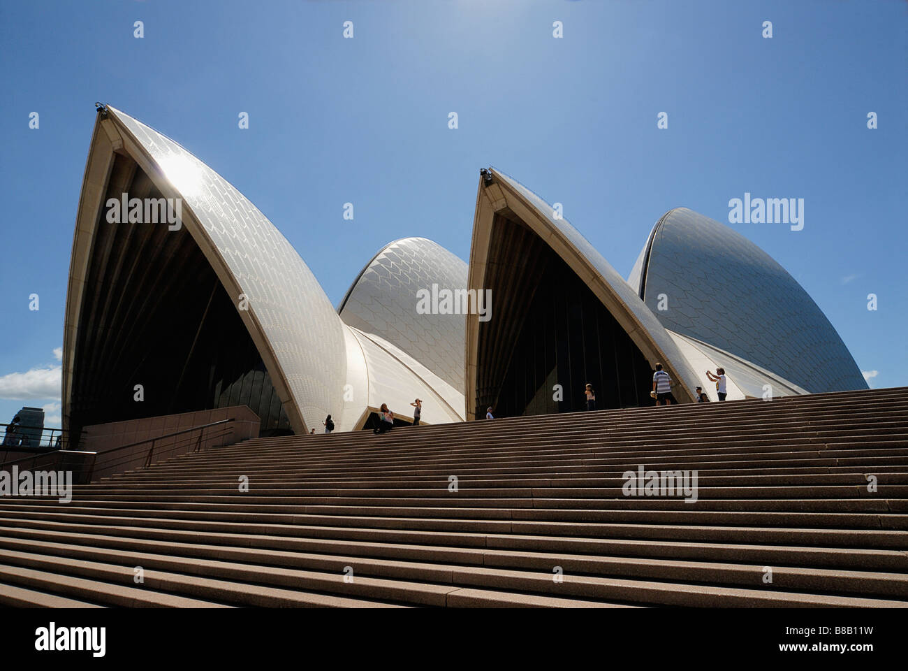 Iconic australian architecture hi-res stock photography and images - Alamy