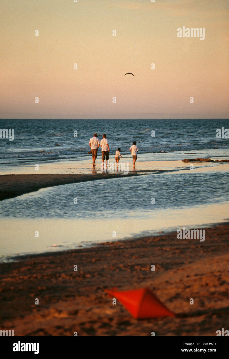 Belgium Flanders North Sea Stock Photo - Alamy