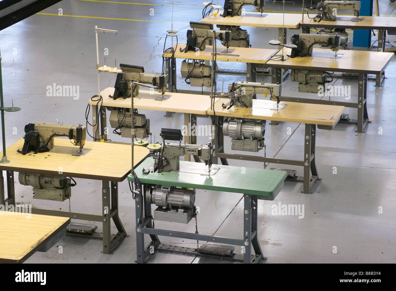 Manufacturing overview hi-res stock photography and images - Alamy